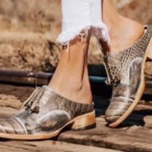 Freebird by Steven | Shoes | Freebird By Steven Womens Malena ...